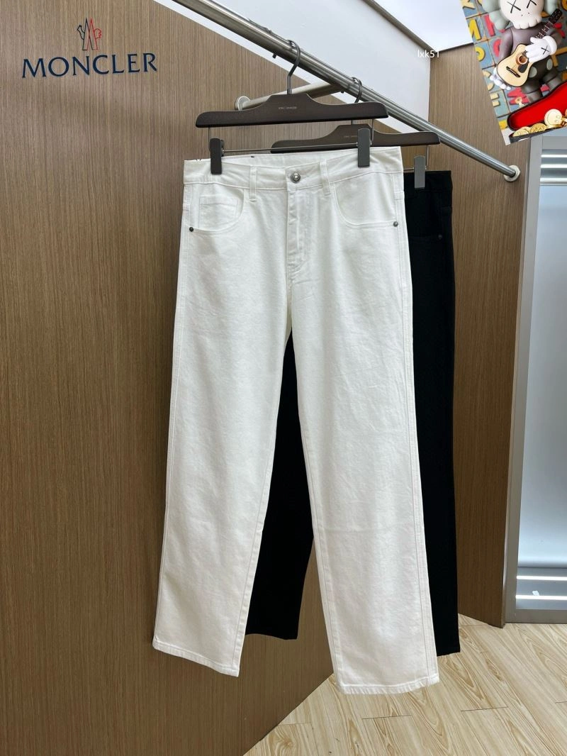 Discounted Moncler Jeans