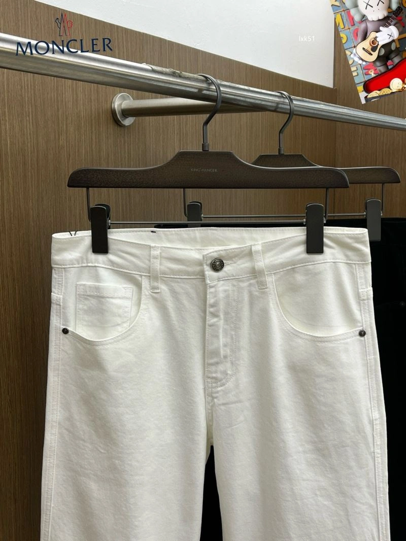Discounted Moncler Jeans