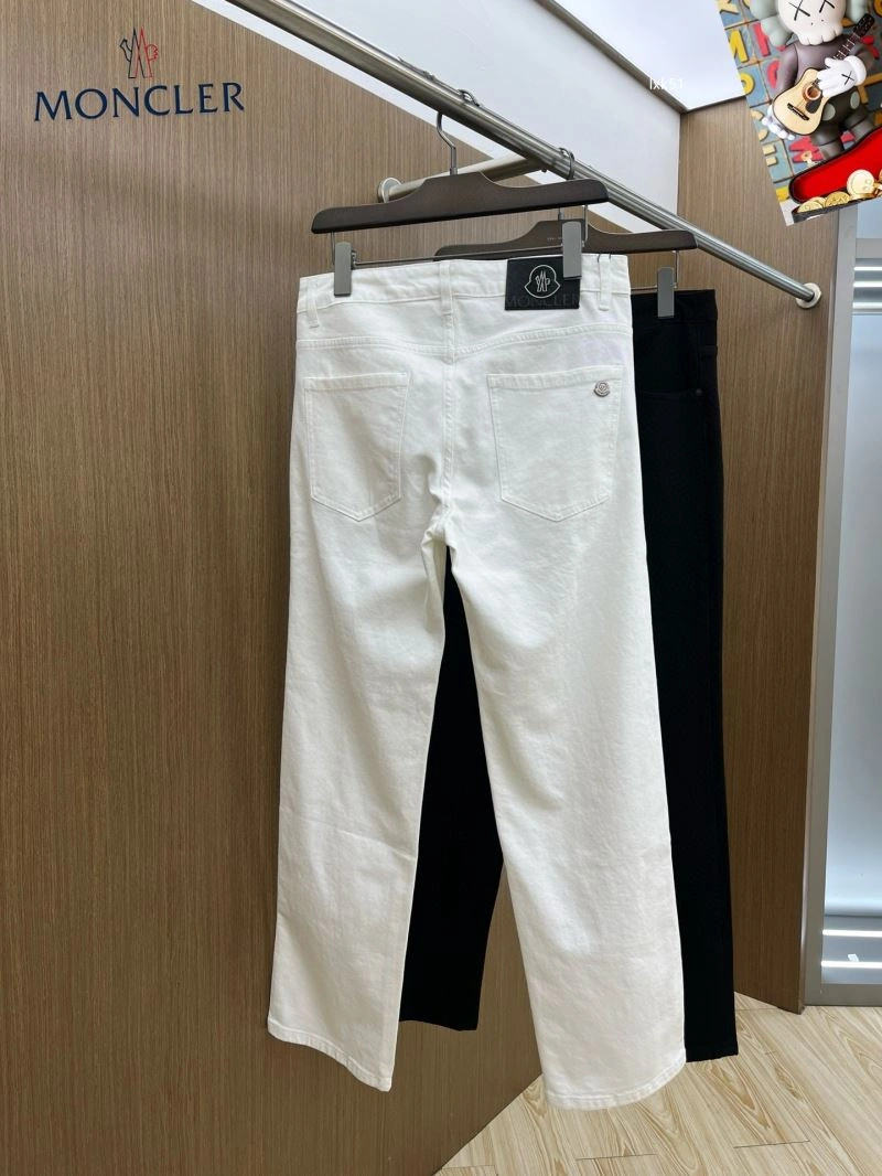 Discounted Moncler Jeans