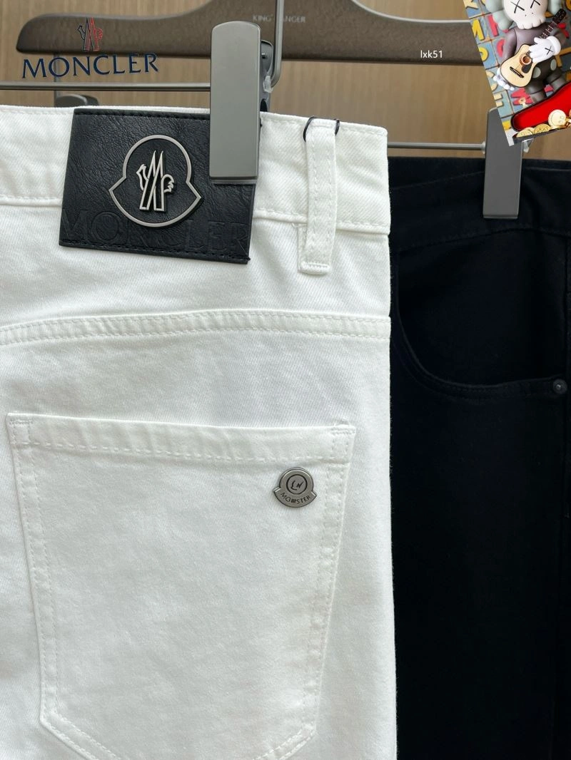 Discounted Moncler Jeans