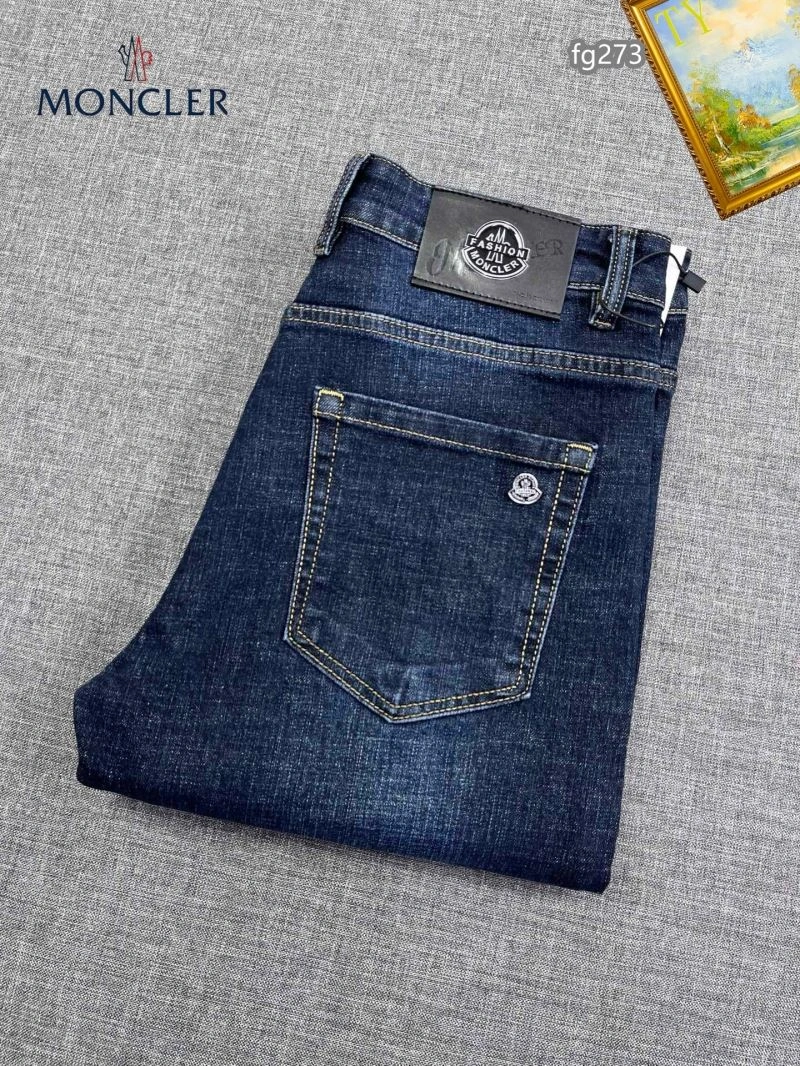 Moncler Jeans
