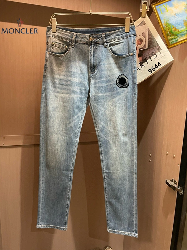 Moncler Jeans