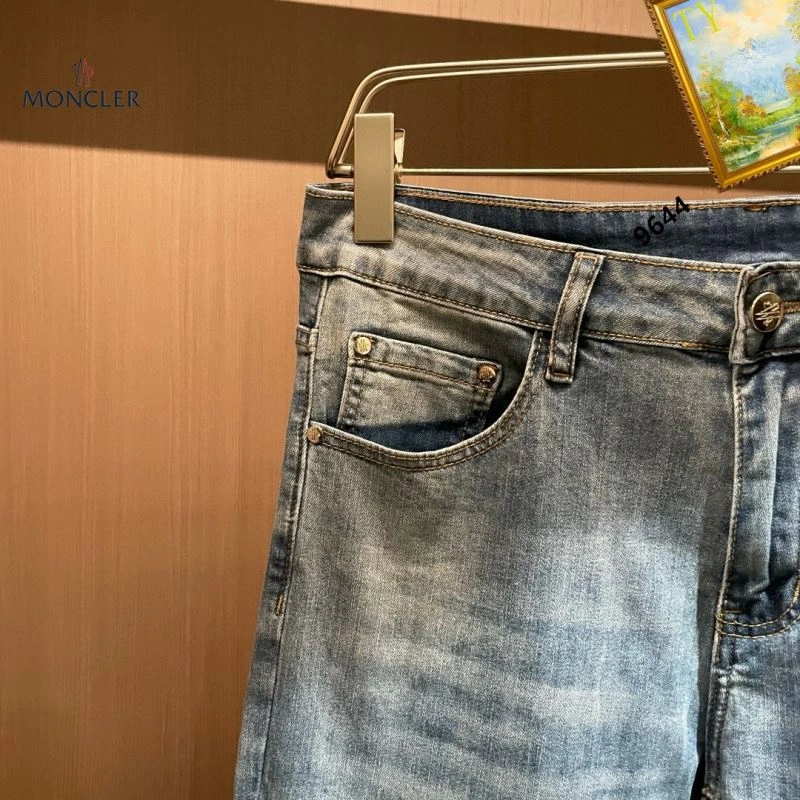 Affordable Moncler Jeans