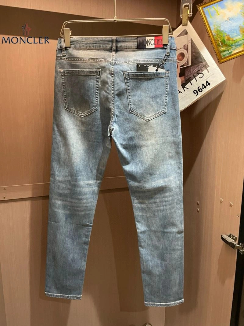 Affordable Moncler Jeans