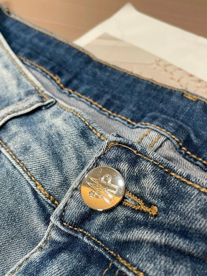 Affordable Moncler Jeans