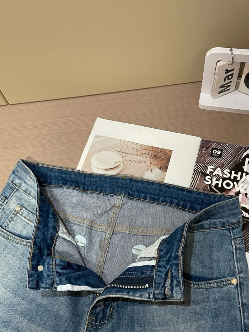 Affordable Moncler Jeans