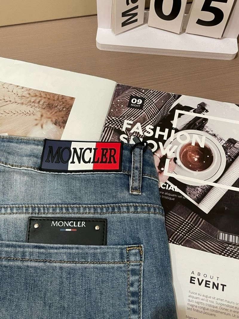 Affordable Moncler Jeans