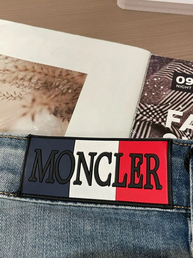 Affordable Moncler Jeans