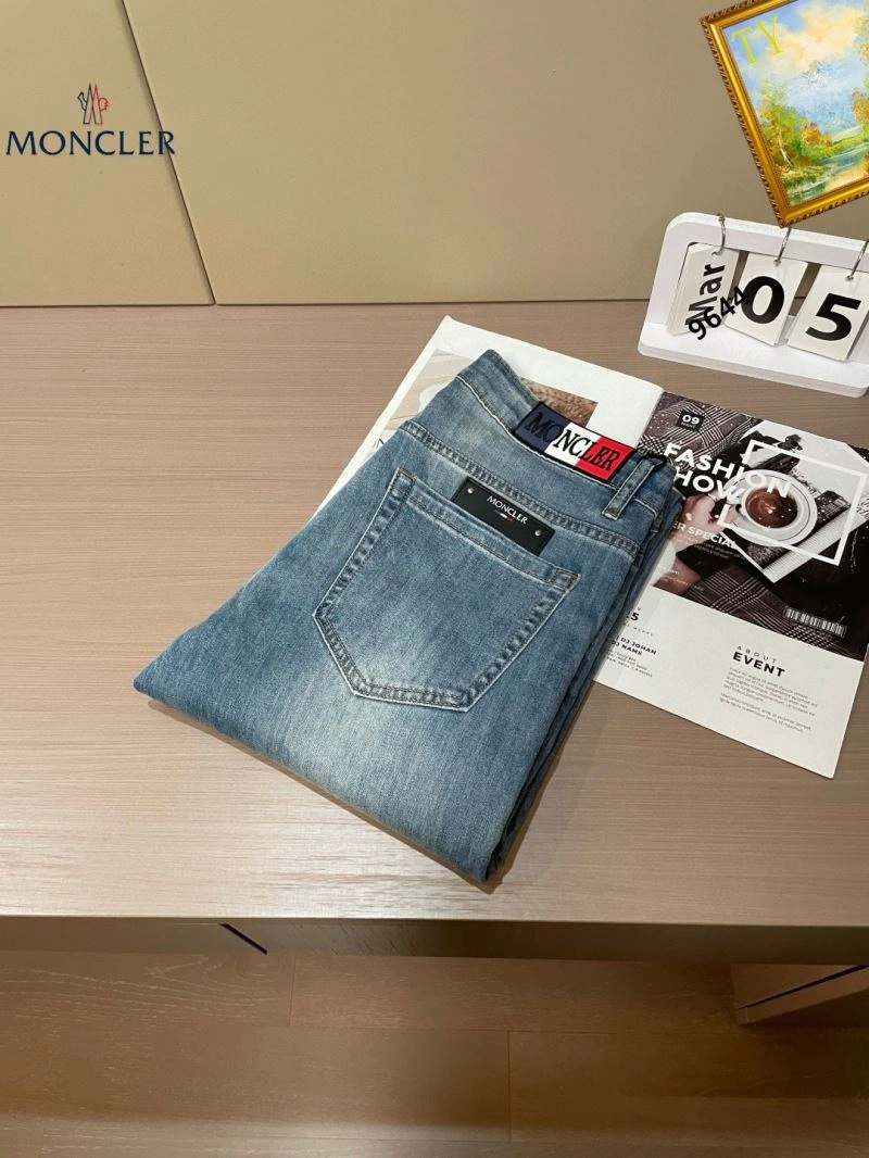 Affordable Moncler Jeans
