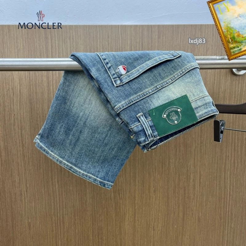 Moncler Jeans