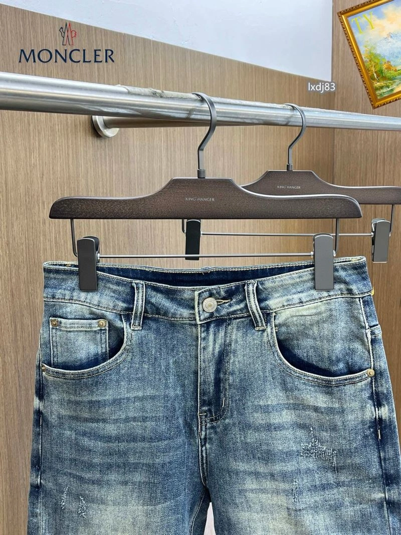 High fidelity Moncler Jeans