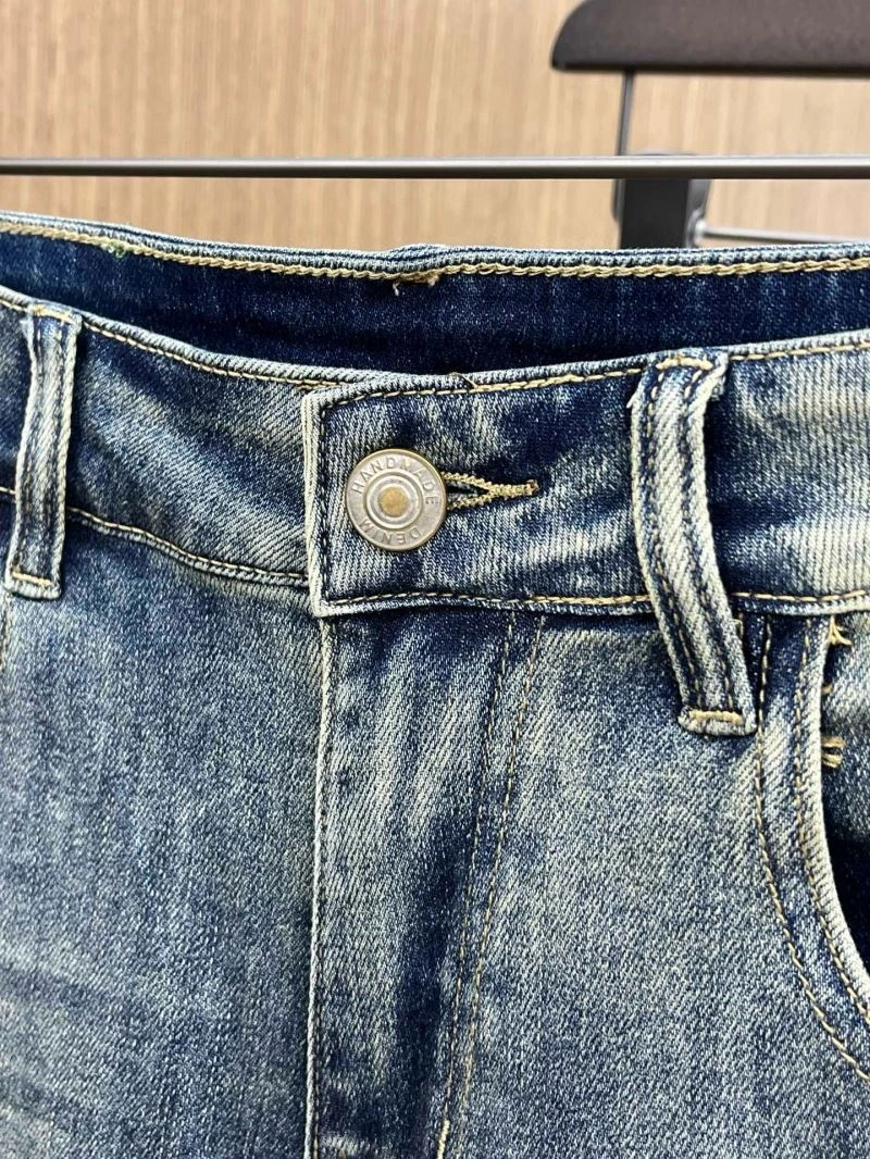 High fidelity Moncler Jeans
