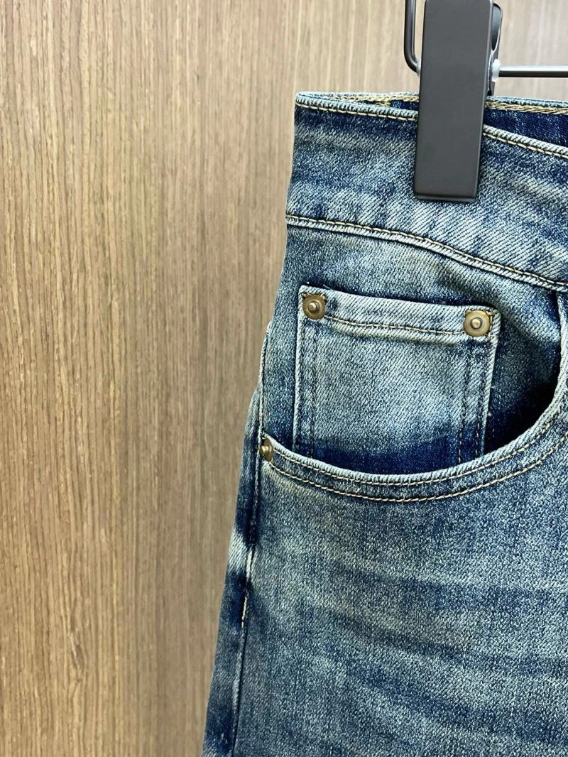 High fidelity Moncler Jeans