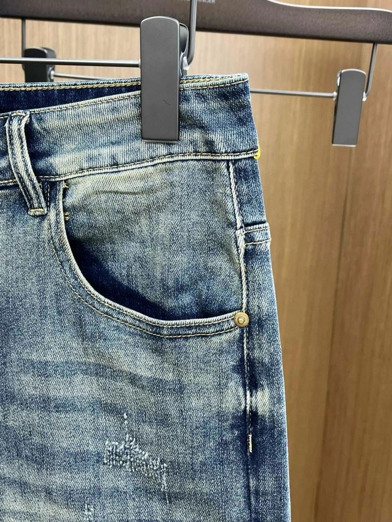 High fidelity Moncler Jeans