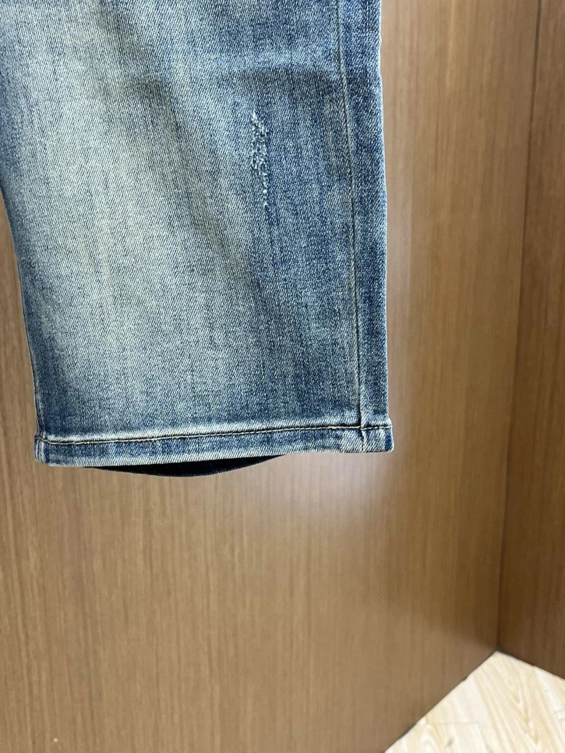 High fidelity Moncler Jeans