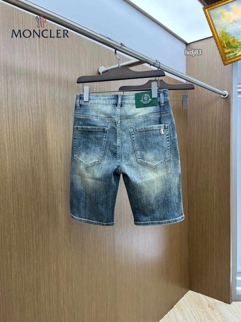High fidelity Moncler Jeans