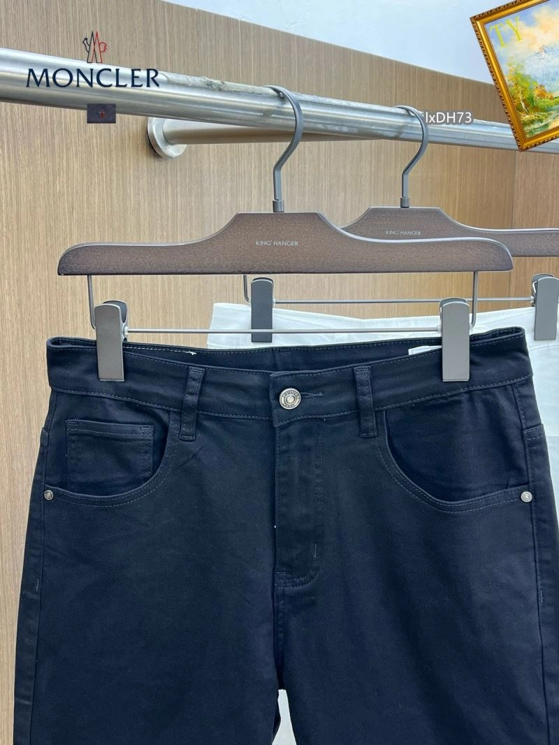 High fidelity Moncler Jeans