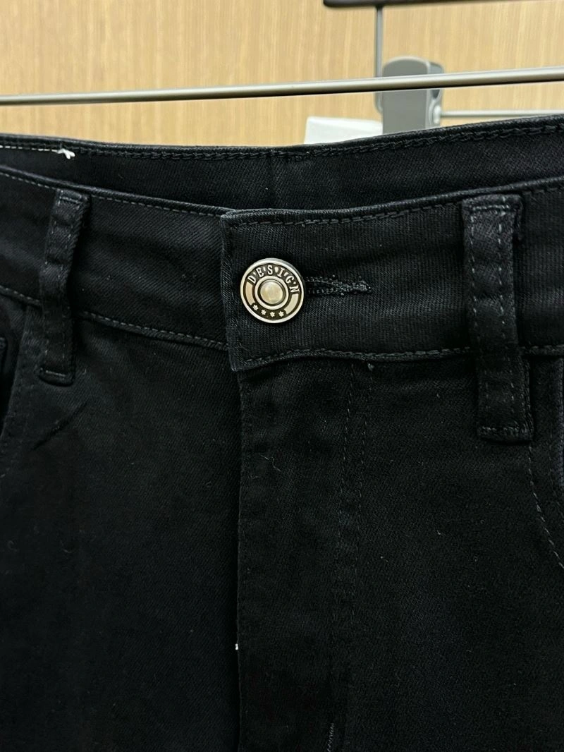 High fidelity Moncler Jeans