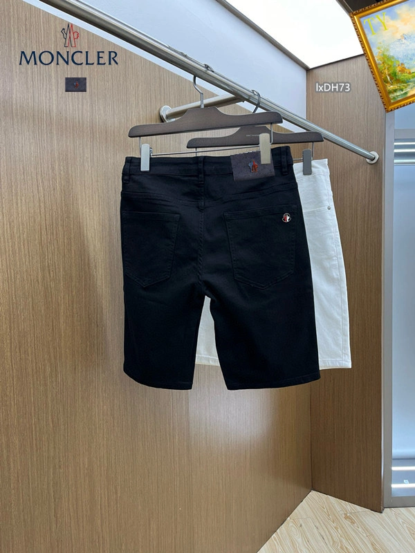 High fidelity Moncler Jeans