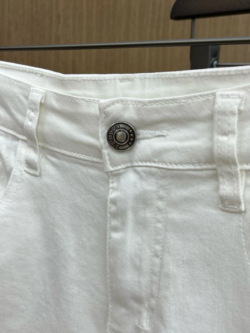 Precise copy Moncler Jeans