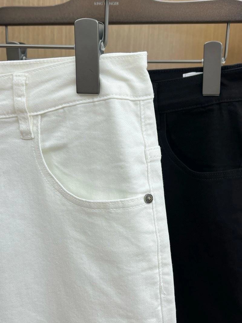 Precise copy Moncler Jeans
