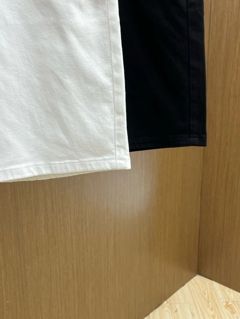Precise copy Moncler Jeans