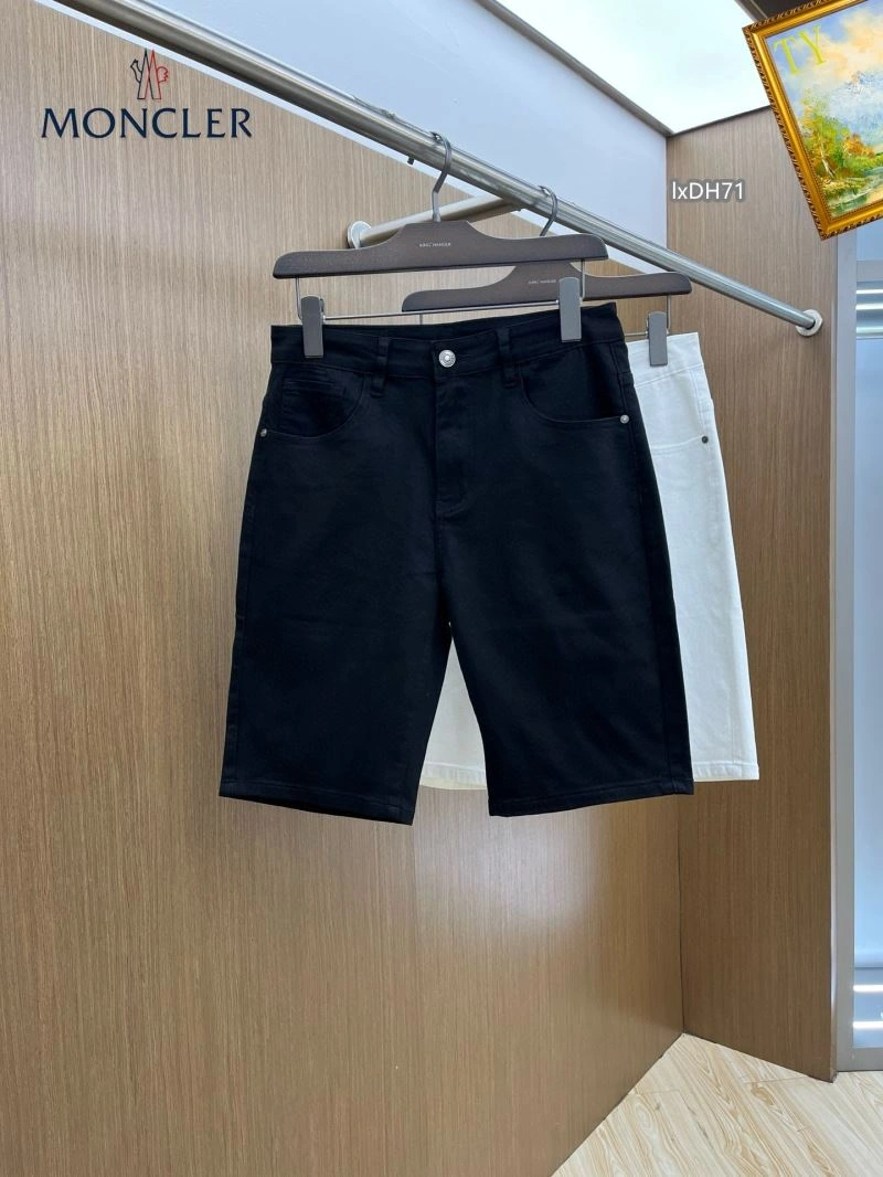 1:1 copy Moncler Jeans