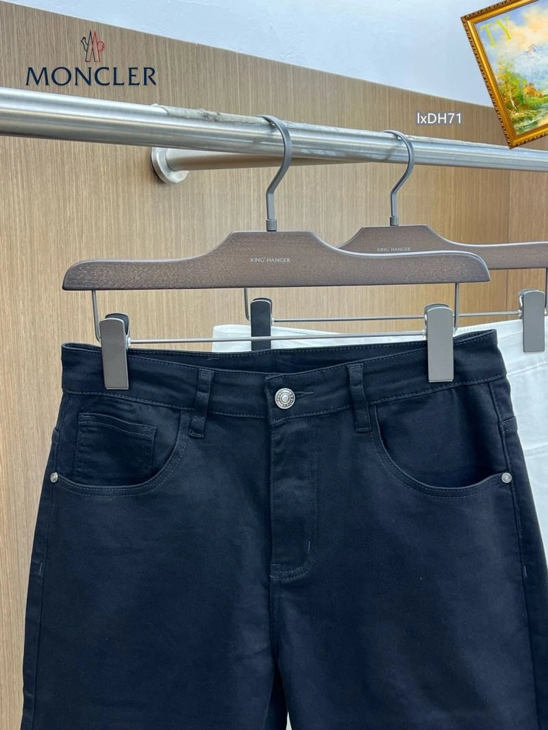 1:1 copy Moncler Jeans