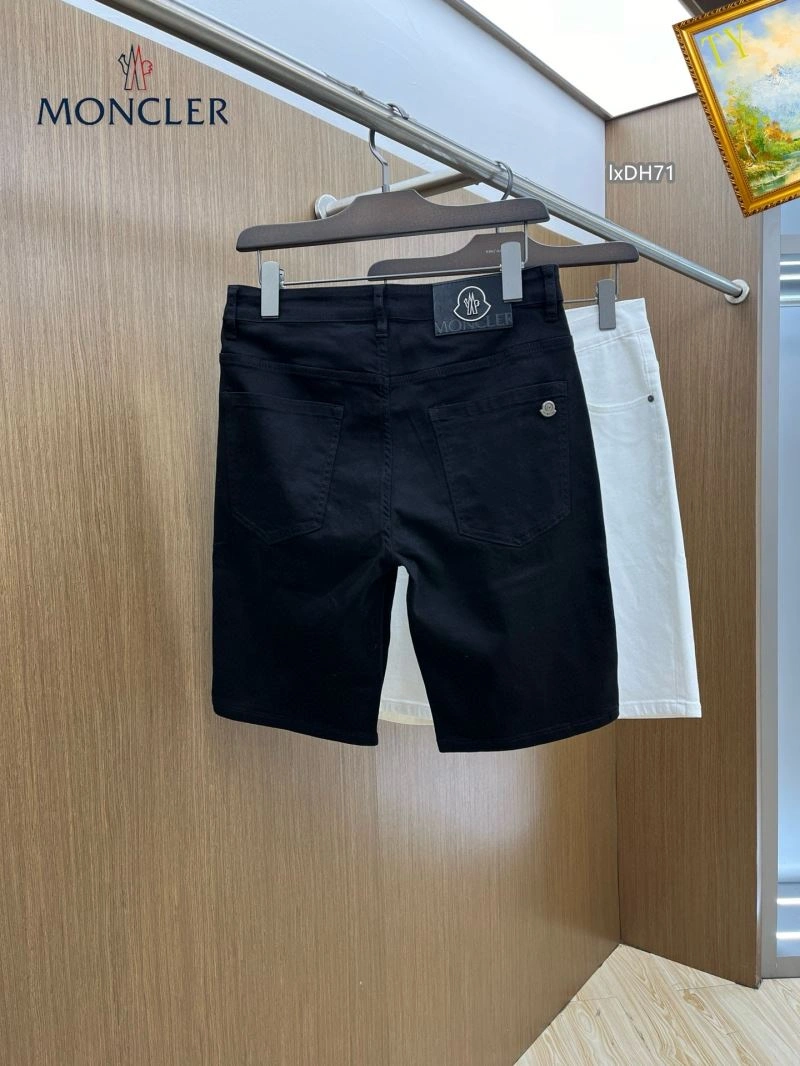 1:1 copy Moncler Jeans