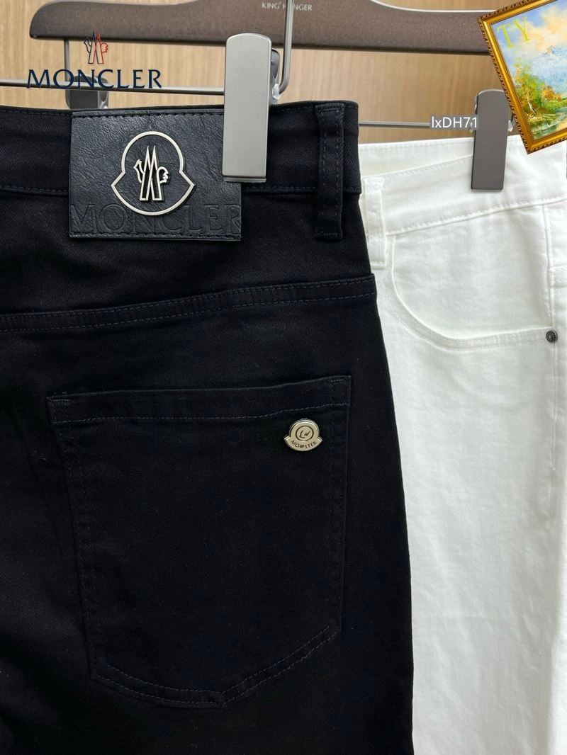1:1 copy Moncler Jeans