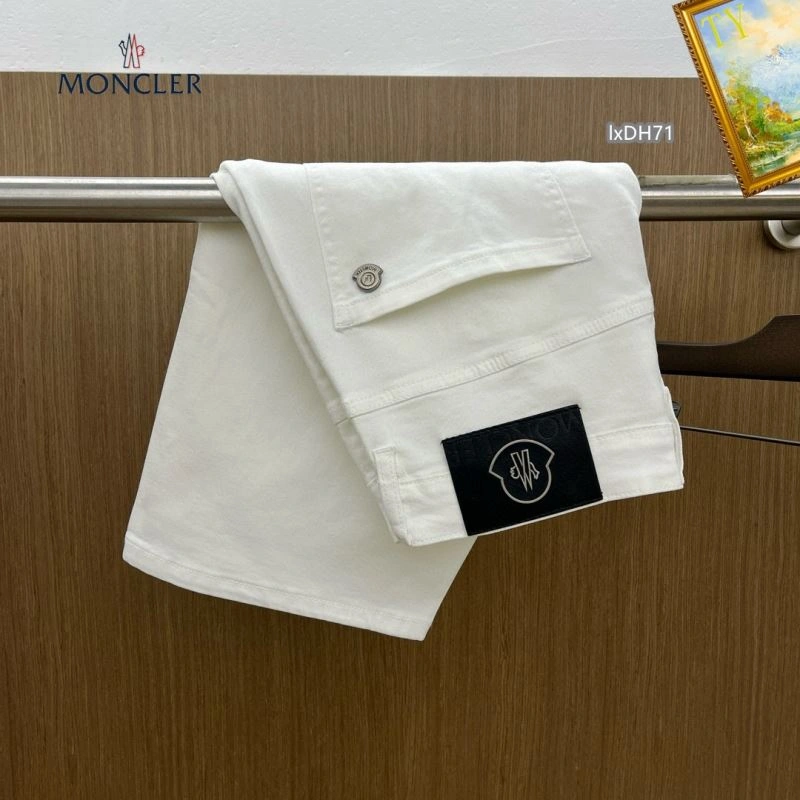 Moncler Jeans