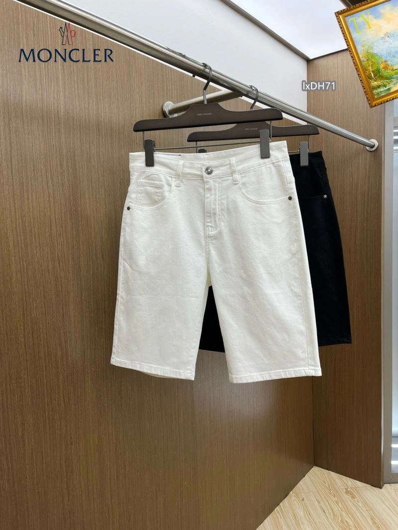 1:1 copy Moncler Jeans