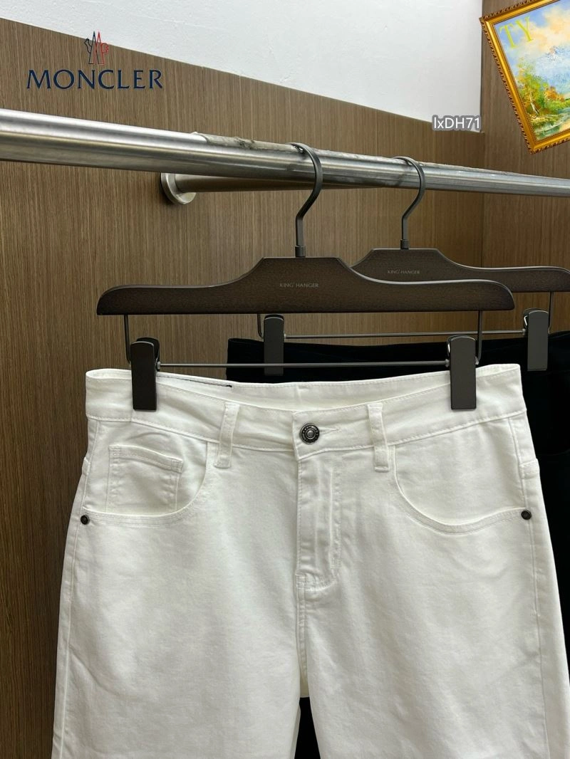 1:1 copy Moncler Jeans