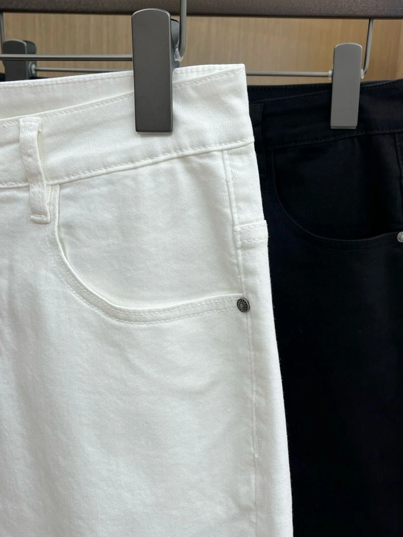 1:1 copy Moncler Jeans