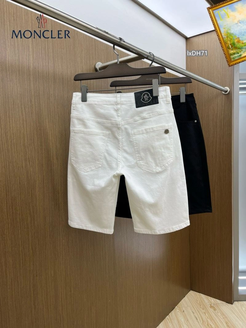 1:1 copy Moncler Jeans