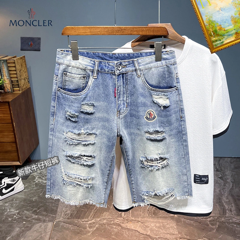 Moncler Jeans