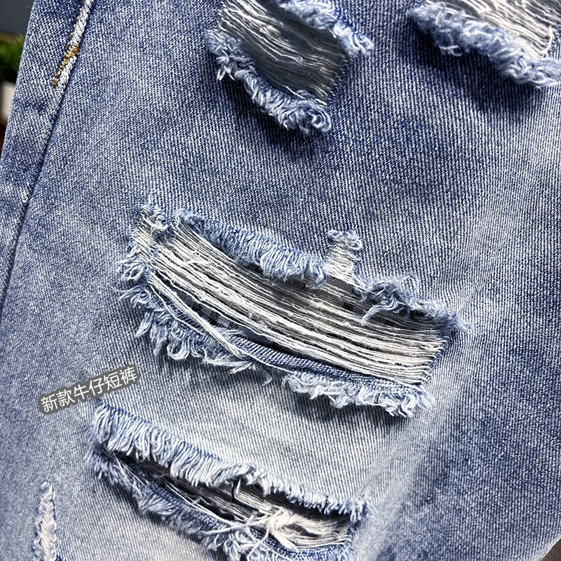 Precise copy Moncler Jeans