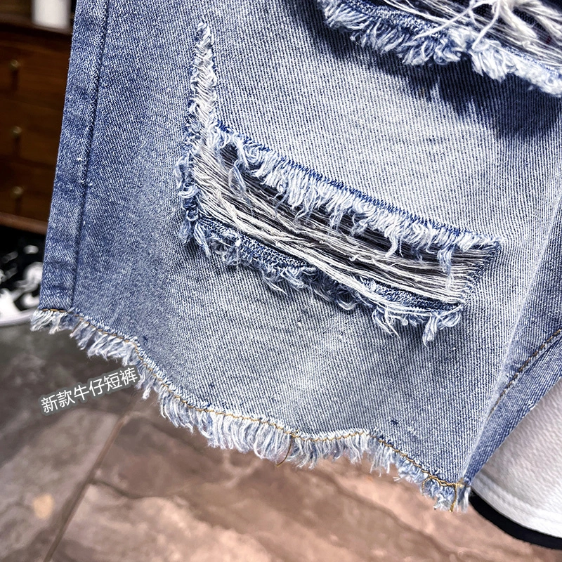 Precise copy Moncler Jeans