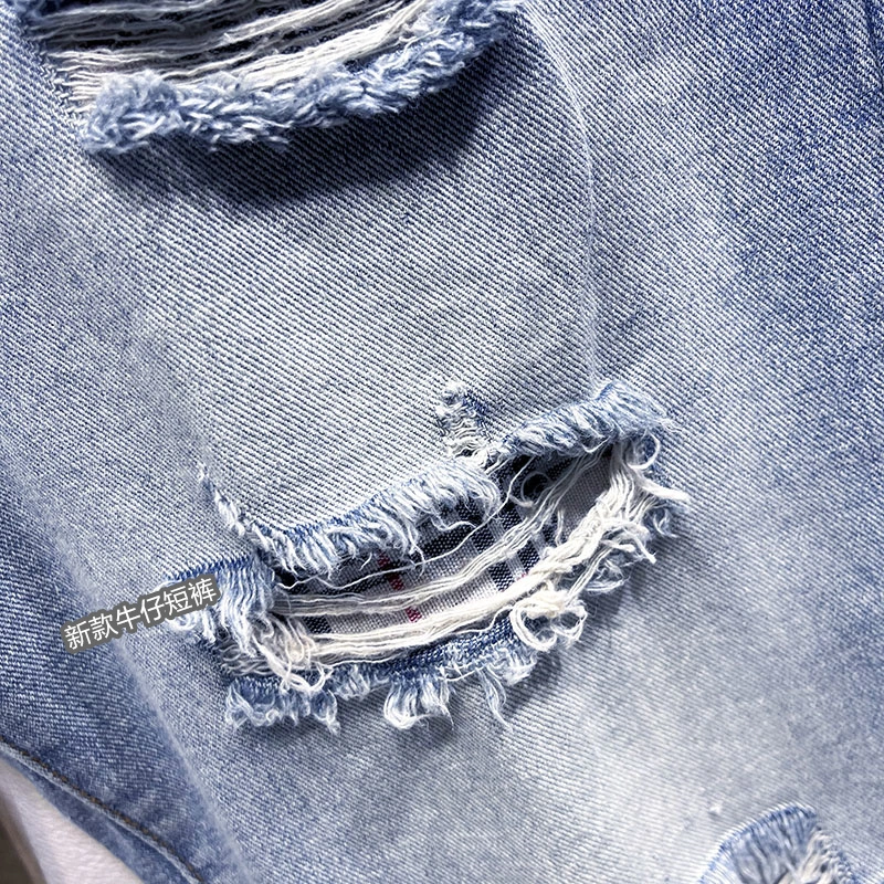 Precise copy Moncler Jeans