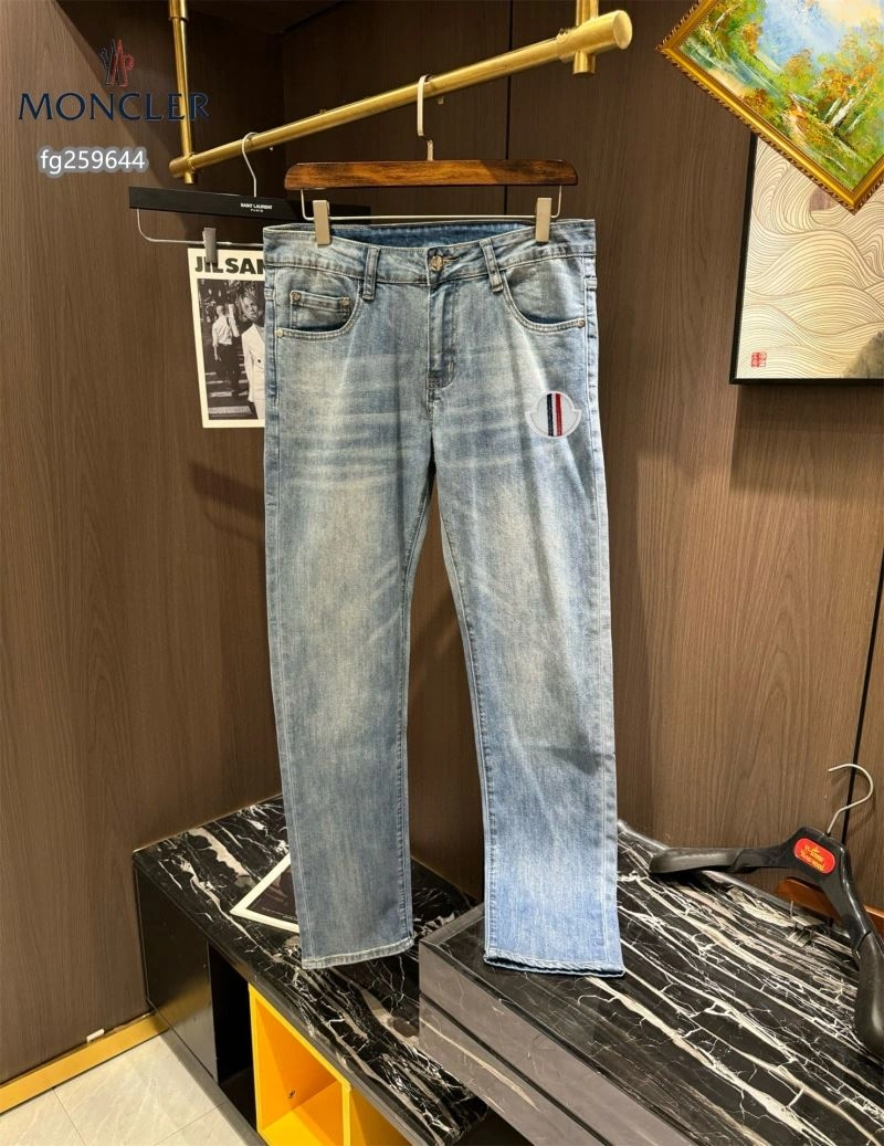 Top mirror Moncler Jeans