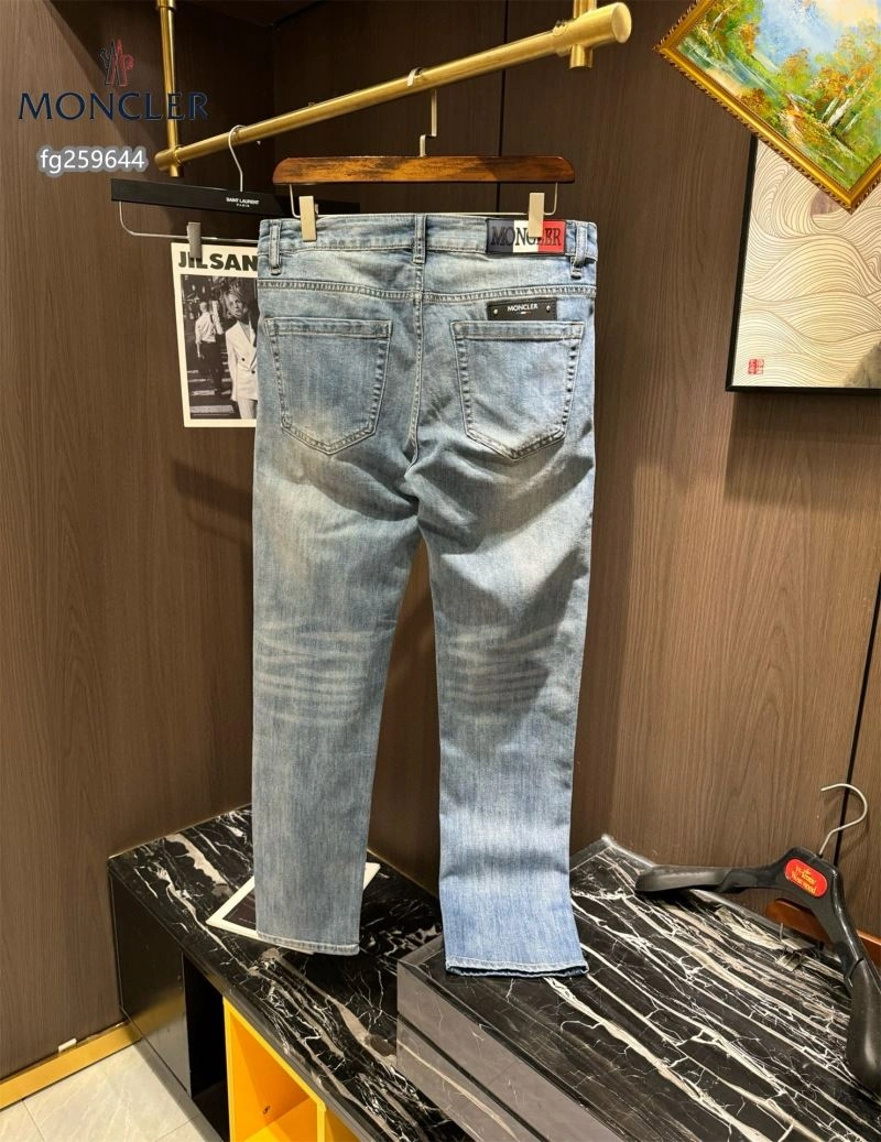 Top mirror Moncler Jeans