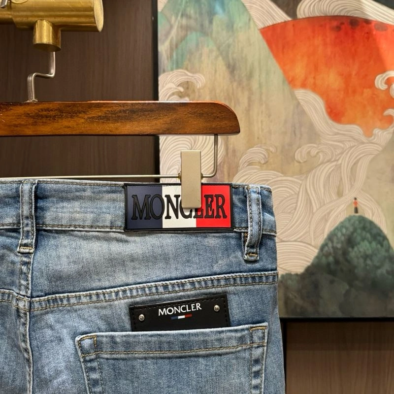 Top mirror Moncler Jeans