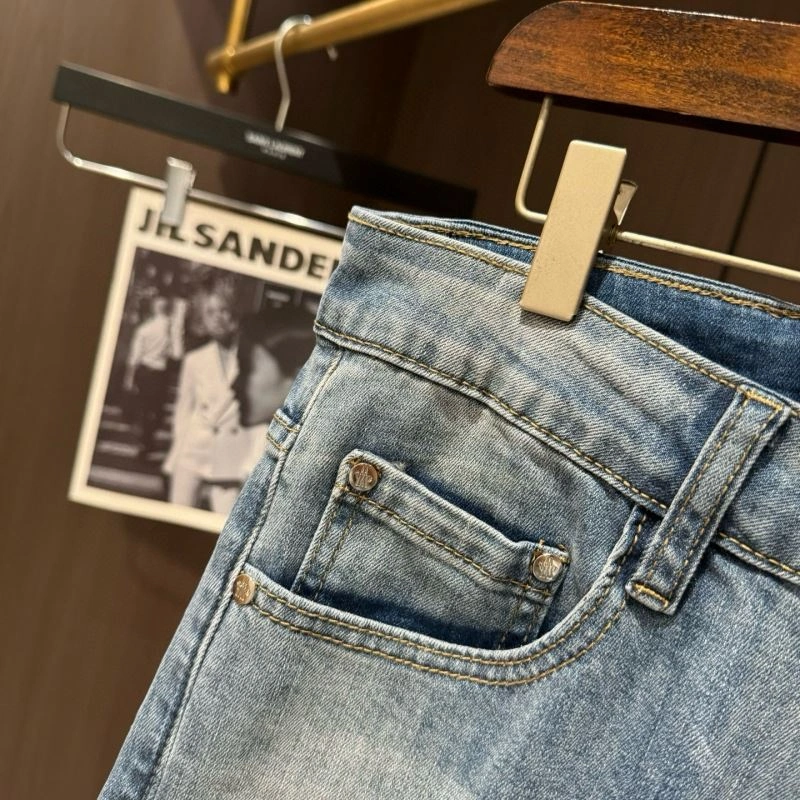 Top mirror Moncler Jeans
