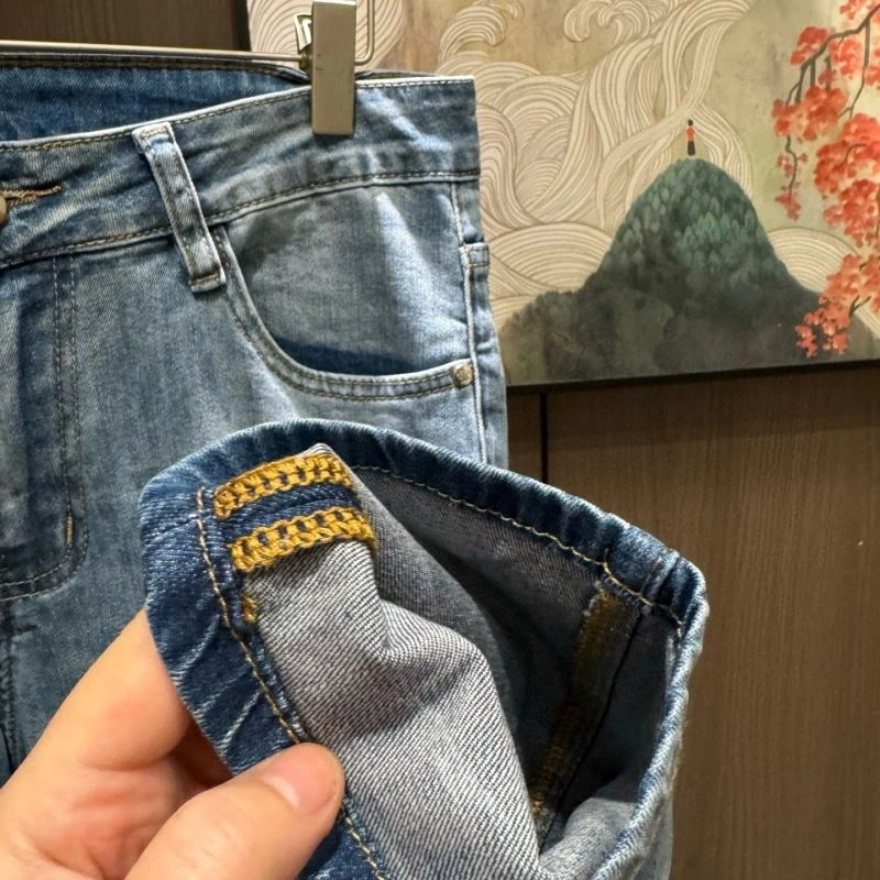 Top mirror Moncler Jeans