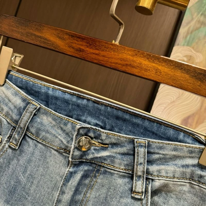 Top mirror Moncler Jeans