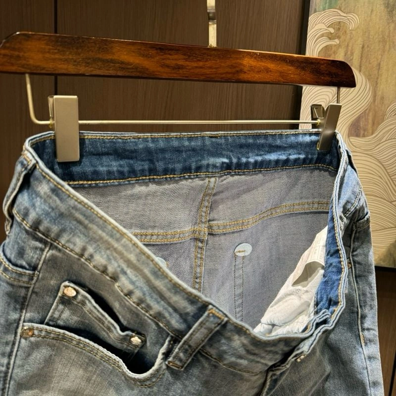 Top mirror Moncler Jeans