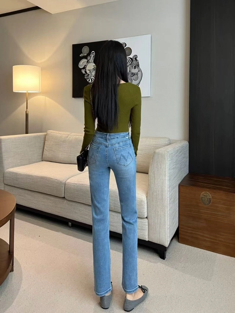Moncler Jeans
