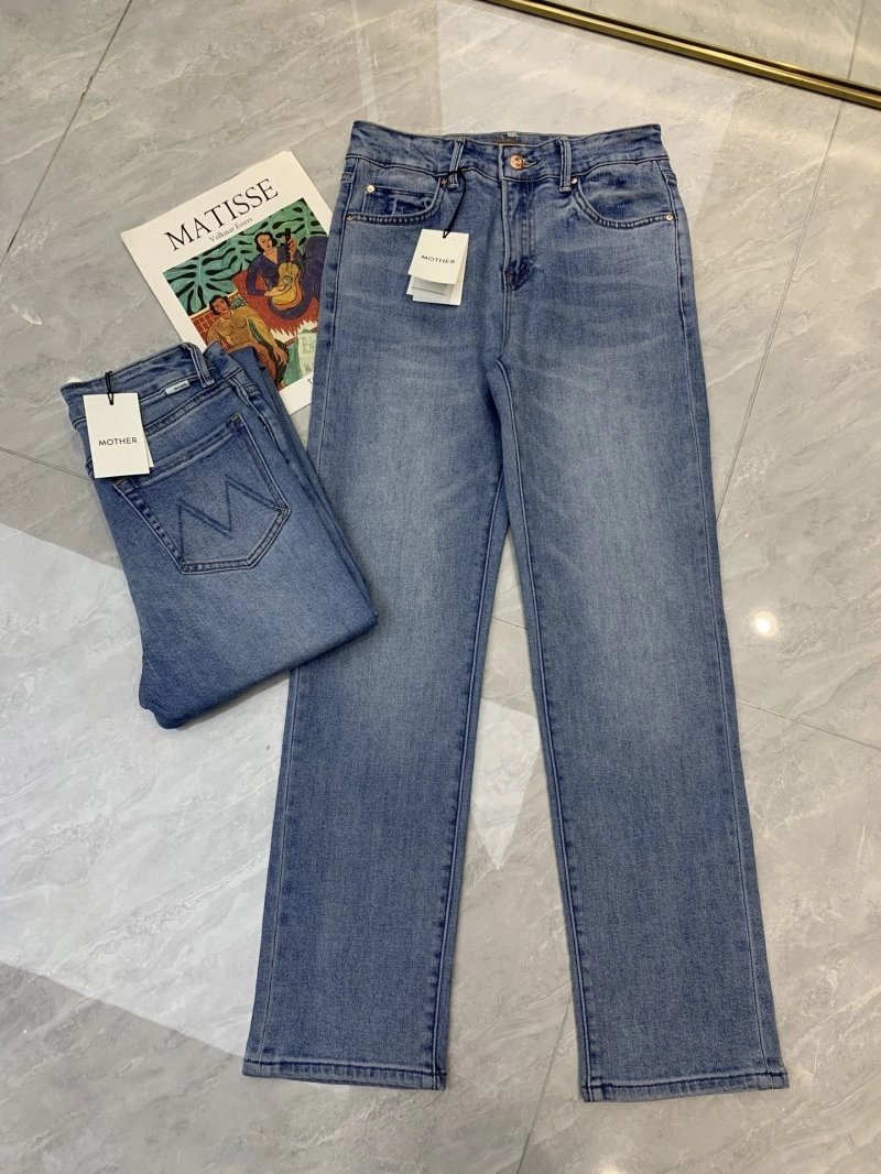 Exact replica Moncler Jeans