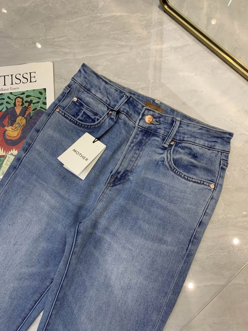 Exact replica Moncler Jeans