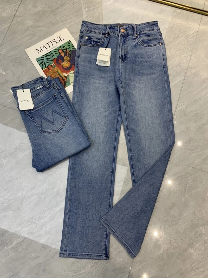 Exact replica Moncler Jeans